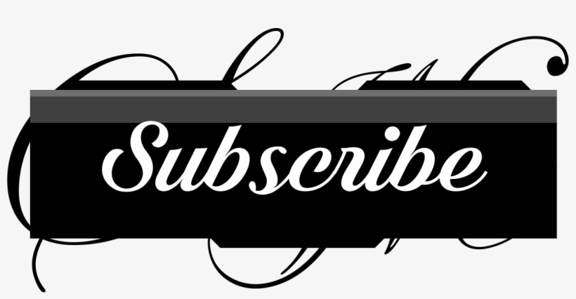 Download Free Download Alfredocreates Ui - Transparent Subscribe Button ...