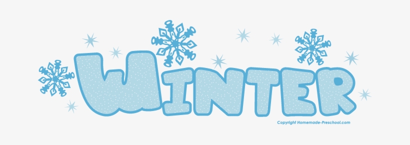 Download Snow Clipart Word - Winter Clipart | Transparent PNG Download ...