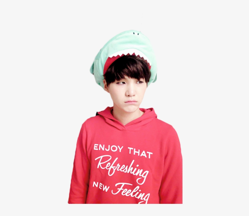 Cute Png For Free Download On - Suga Stickers PNG Image | Transparent ...
