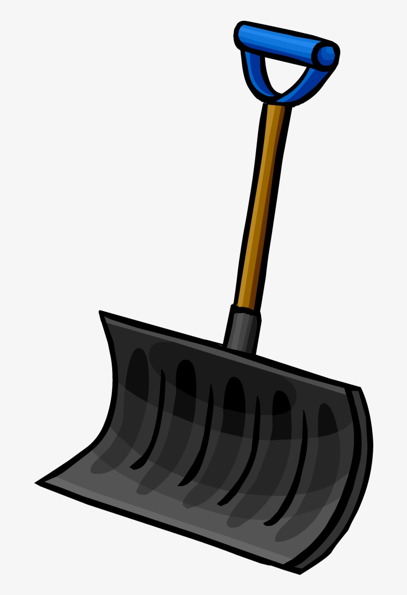 Snow Shovel Png - Winter Shovel Clip Art PNG Image | Transparent PNG ...