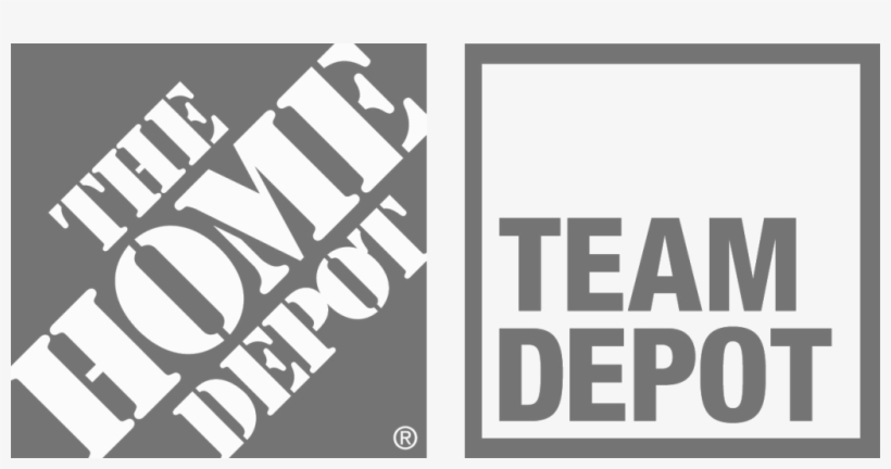 Download Home Depot Png Logo - Home Depot | Transparent PNG Download ...