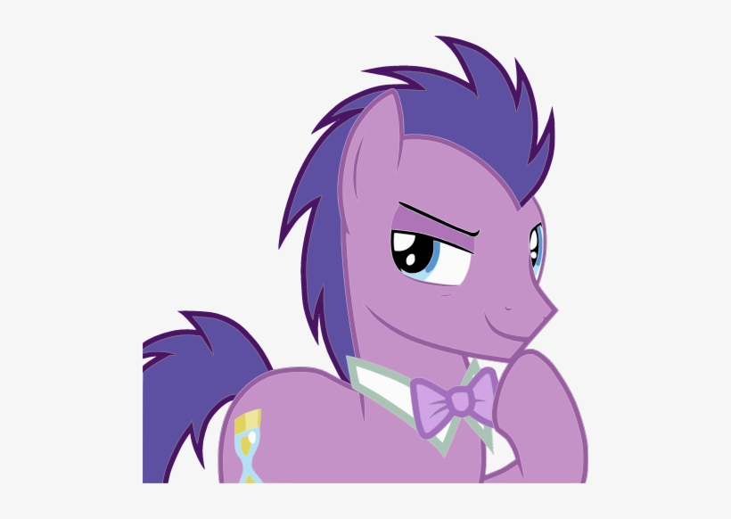 Watching Jessica Jones, Had An Urge To Ponify Kilgrave - Pony Kilgrave ...