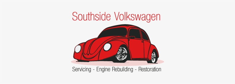 Vector Logo Download Southside Volkswagen Logo Vector - Southside ...