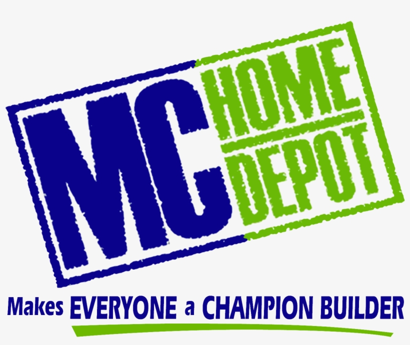 Find A Store - Mc Home Depot Logo PNG Image | Transparent PNG Free ...