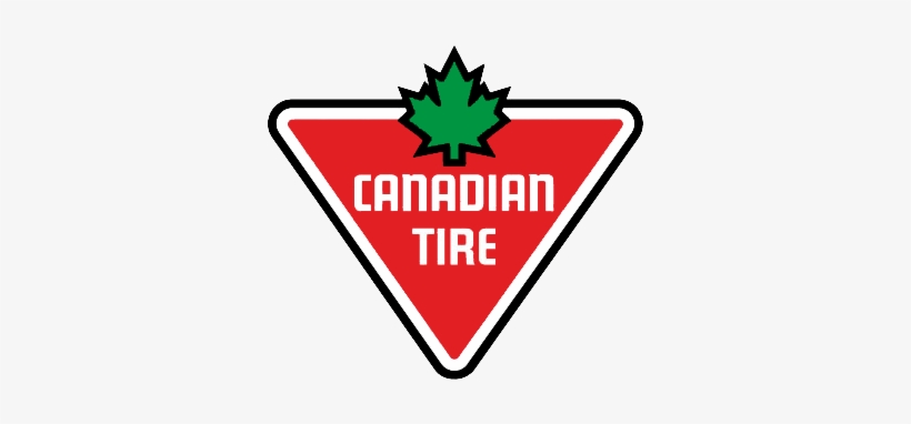 Canadian Tire, Home Depot And Edmonton Sport And Social - Canadian Tire Logo PNG Image ...