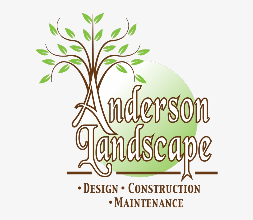Anderson Landscape Is A Proud Sponsor Of Rick's 15th - Illustration PNG ...