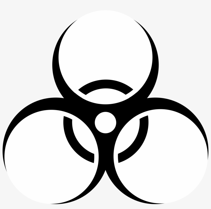 Download Biohazard Png | Transparent PNG Download | SeekPNG