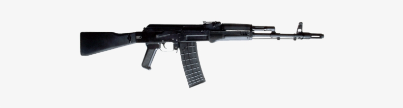 56 Ar-m7f Is Highly Effective Automatic Weapons Designed - Ak 101 ...