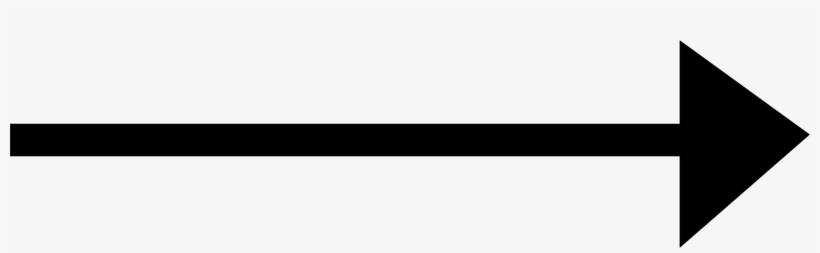 Download This Free Icons Png Design Of Simple Right Arrow | Transparent ...