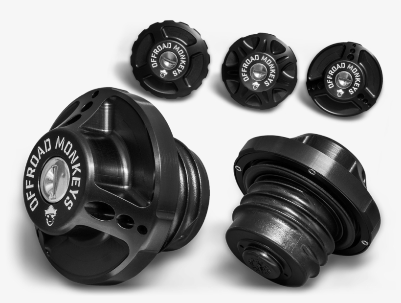 Our Gas Caps Make Every Boring Tank A Real Eye Catcher - Bolt PNG Image ...