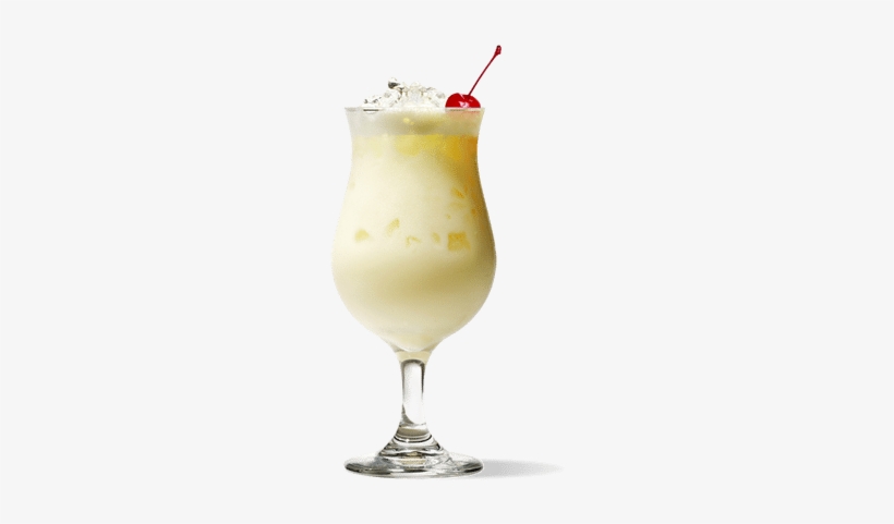 Download Pina Colada | Transparent PNG Download | SeekPNG