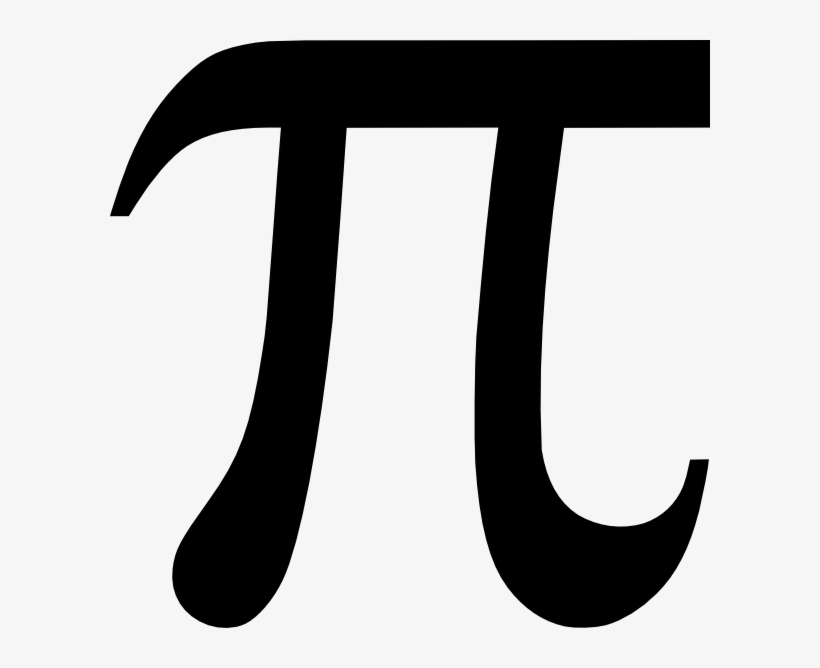 Download Math Symbols Png Transparent Math Symbols - Pi Day ...