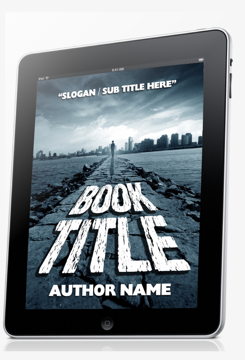 Download As Well As Single, Double Or Triple Book Cover Images, - Mock ...