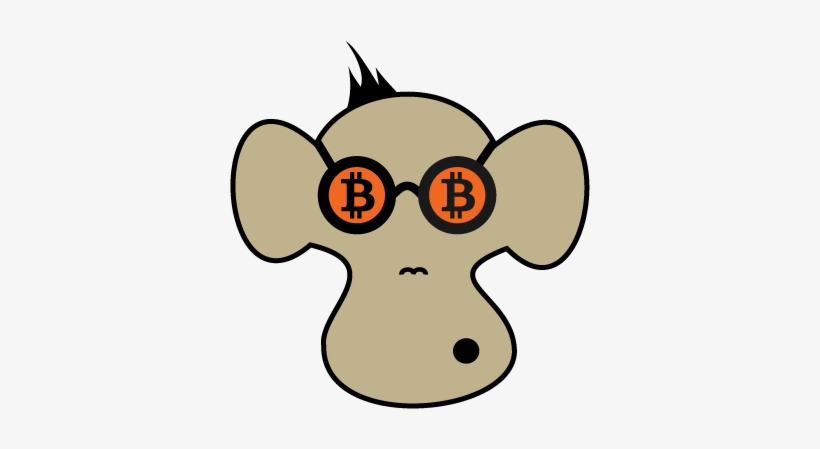 Bitcoin Monkey - Bitcoin For Dummies: Everything You Need To Know About ...