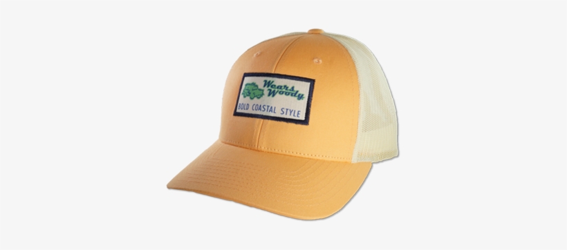 Bold Banner Trucker - Truck Driver PNG Image | Transparent PNG Free ...