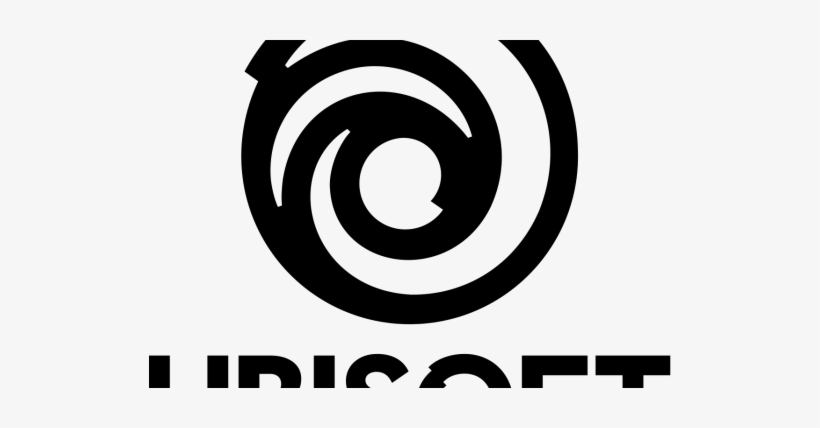 Download Ubisoft Logo Png - Logo Ubisoft | Transparent PNG Download ...