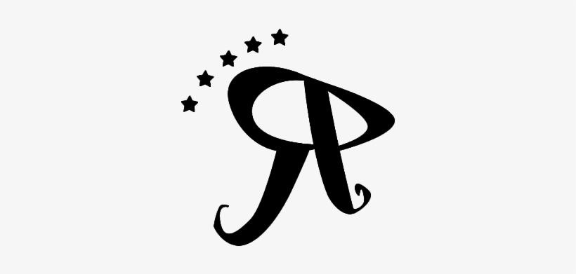 Rp Custom Fabrics - Calligraphy PNG Image | Transparent PNG Free ...