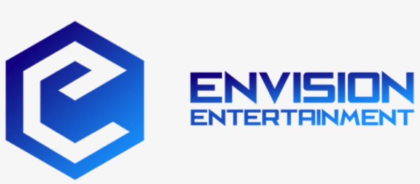 Envision Entertainment Logo PNG Image | Transparent PNG Free Download ...