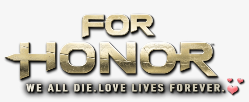 For Honor Story Trailer - Graphic Design PNG Image | Transparent PNG ...