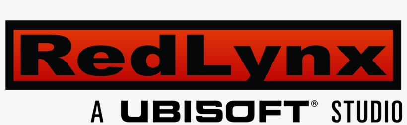 Redlynx, A Ubisoft Studio's Logo - Gamasutra PNG Image | Transparent PNG Free Download on SeekPNG
