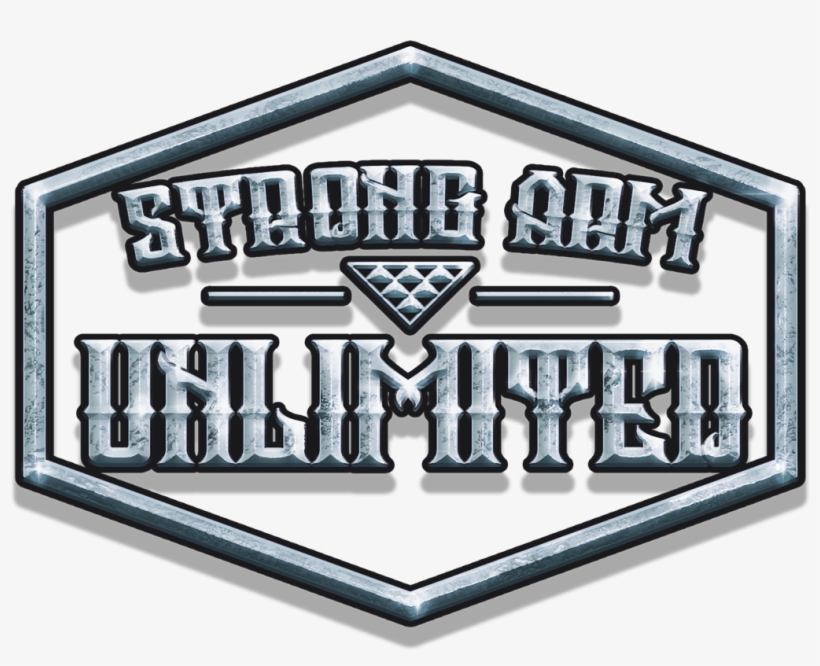 Strong Arm Unlimited - Waiʻanae High School PNG Image | Transparent PNG ...