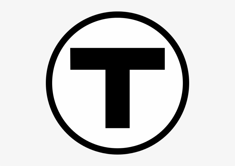 Mbta Careers - Massachusetts Bay Transportation Authority Logo PNG ...