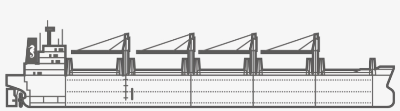 Ship-outline - Ship PNG Image | Transparent PNG Free Download on SeekPNG