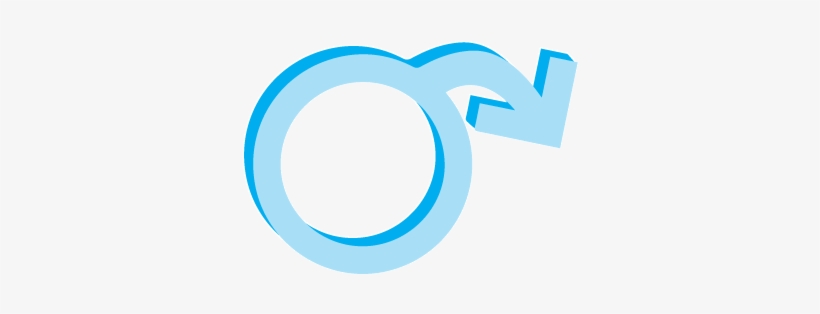 Male Symbol - Prostate PNG Image | Transparent PNG Free Download on SeekPNG