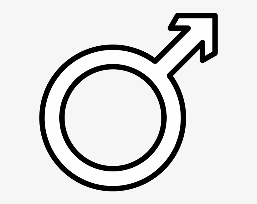 Male Symbol Clipart Png PNG Image | Transparent PNG Free Download on ...