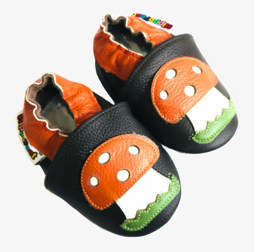 Toadstool - Shoe PNG Image | Transparent PNG Free Download on SeekPNG