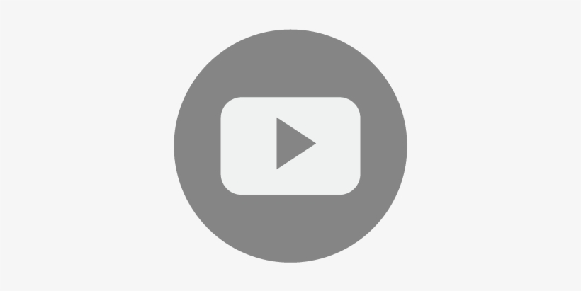Download Youtube Icon - Arrow Down Circle | Transparent PNG Download ...