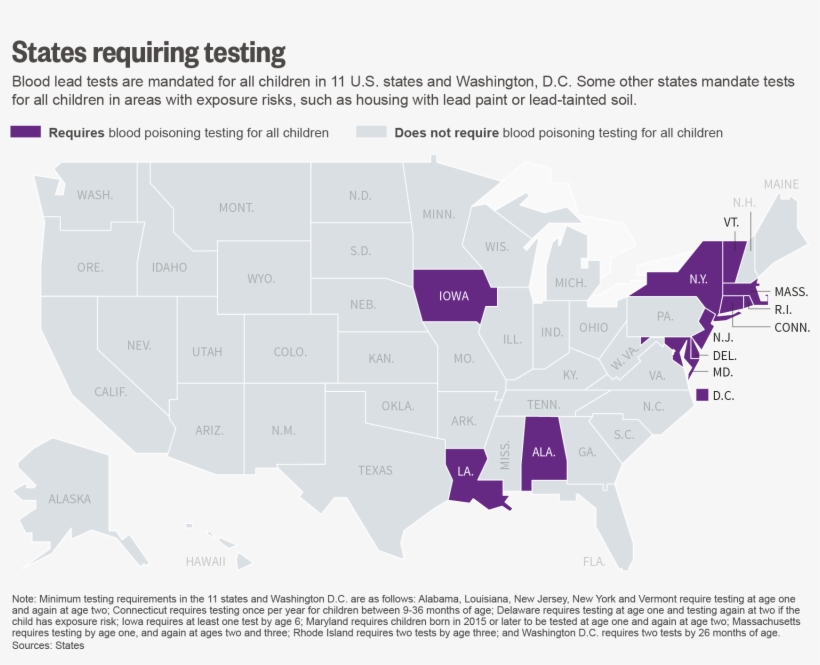 Before Joshua's Diagnosis, His Family Was Unaware Of - Reuters Lead ...
