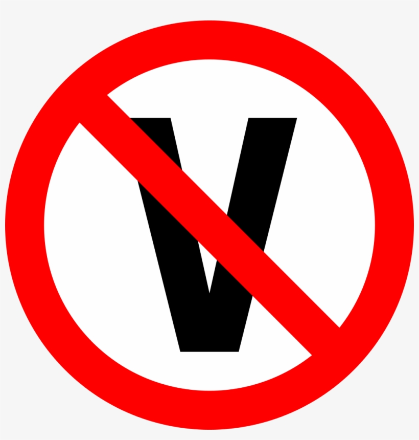File - No Vandalism - Svg - Vandalism Icon PNG Image | Transparent PNG ...