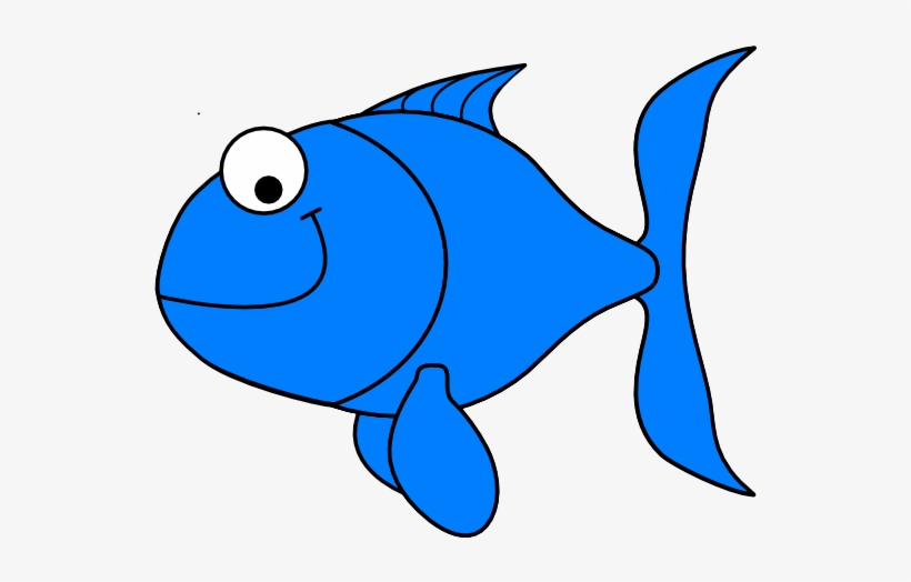 Download Small - Fish Clip Art Transparent | Transparent PNG Download ...