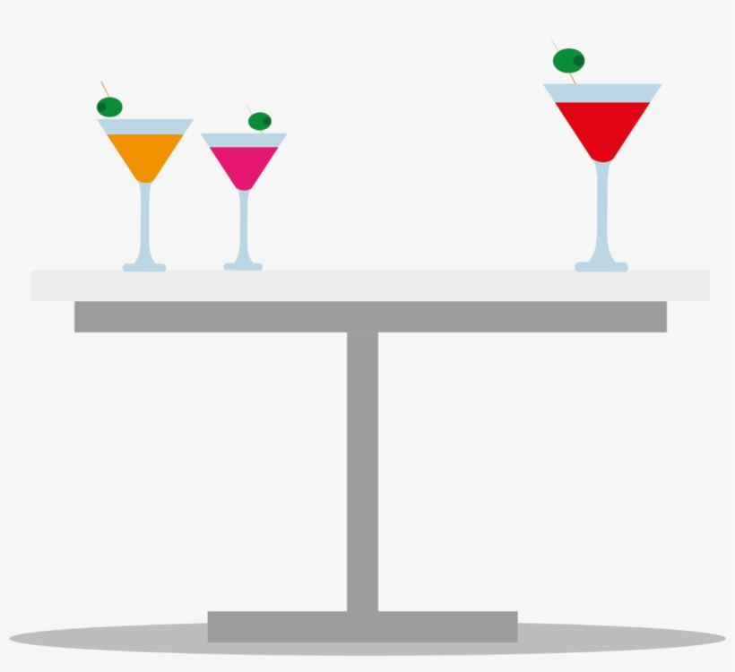 Download Classic Cocktail | Transparent PNG Download | SeekPNG