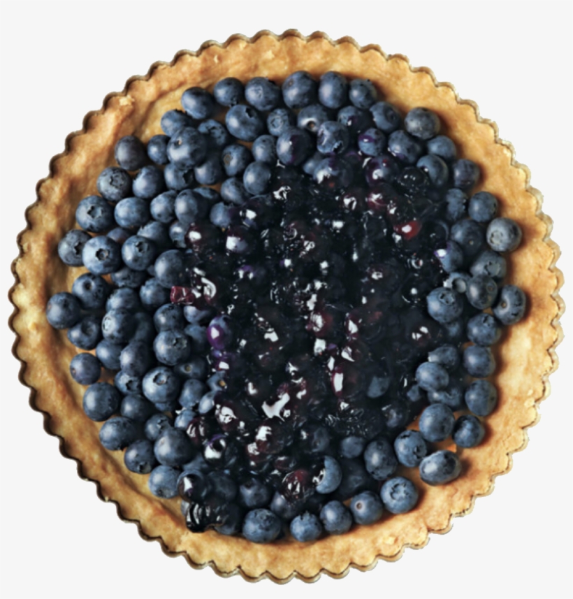 Blue Blueberry Pie Polyvore Moodboard Filler Food - Blueberry PNG Image ...