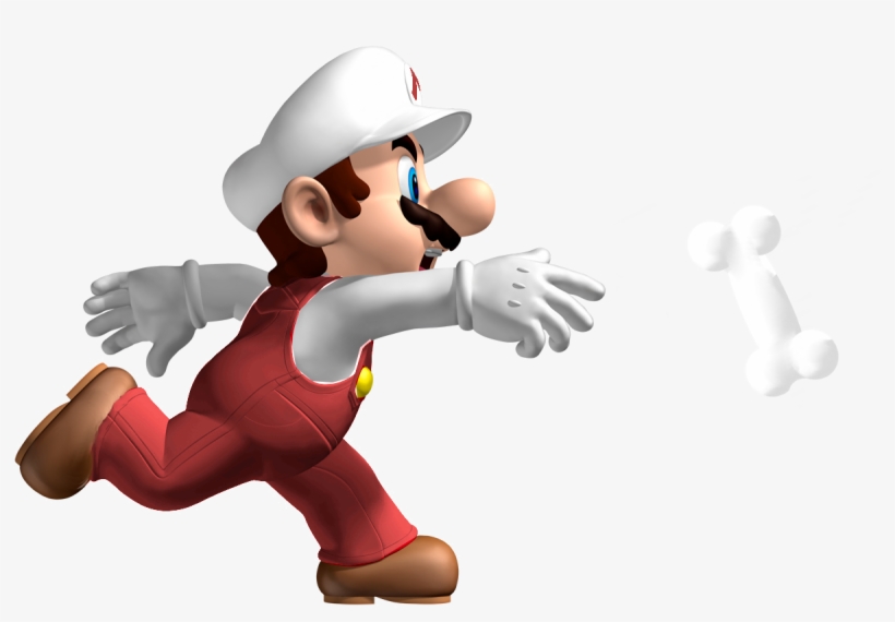 Super Mario Running Png Image - New Super Mario Bros PNG Image ...