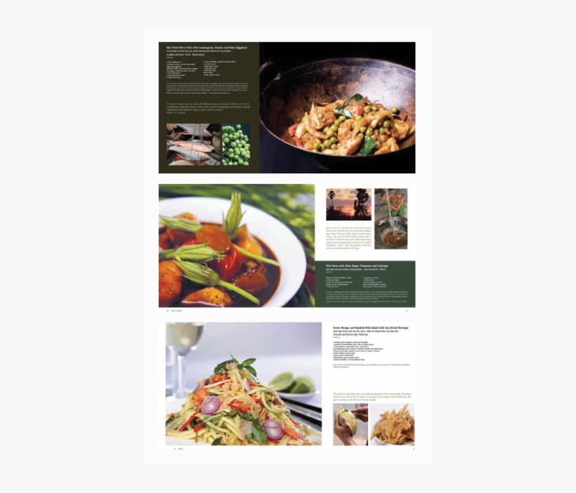 Cambodian Cookbook PNG Image | Transparent PNG Free Download on SeekPNG