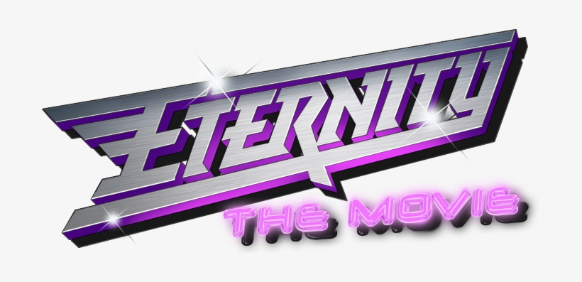 Eternity: The Movie PNG Image | Transparent PNG Free Download on SeekPNG