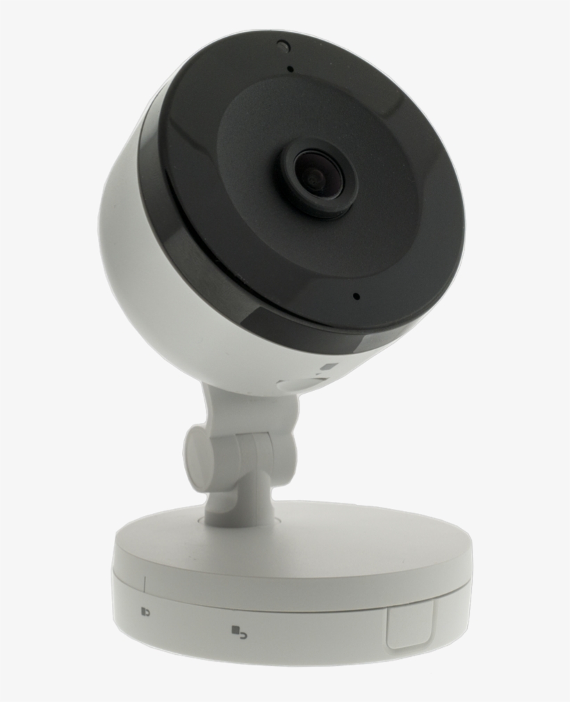 The Indoor Wifi Video Camera Provides A Professional - Adc V522ir PNG ...