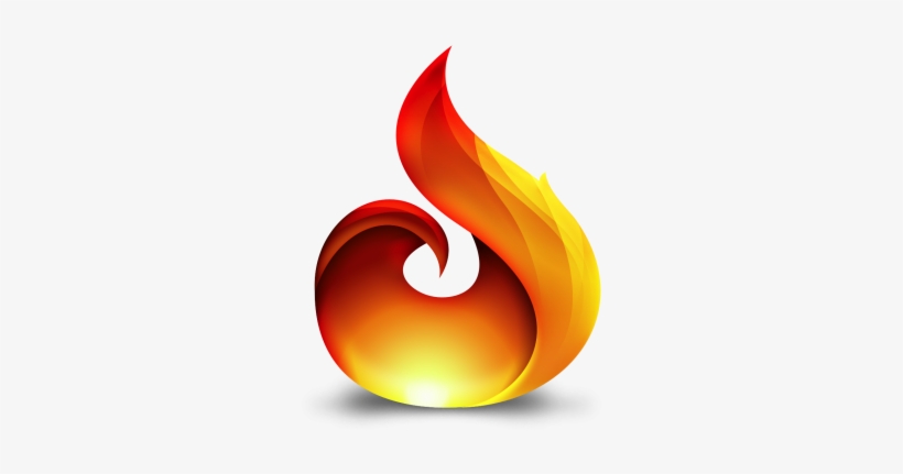 Flame - App With Flame PNG Image | Transparent PNG Free Download on SeekPNG