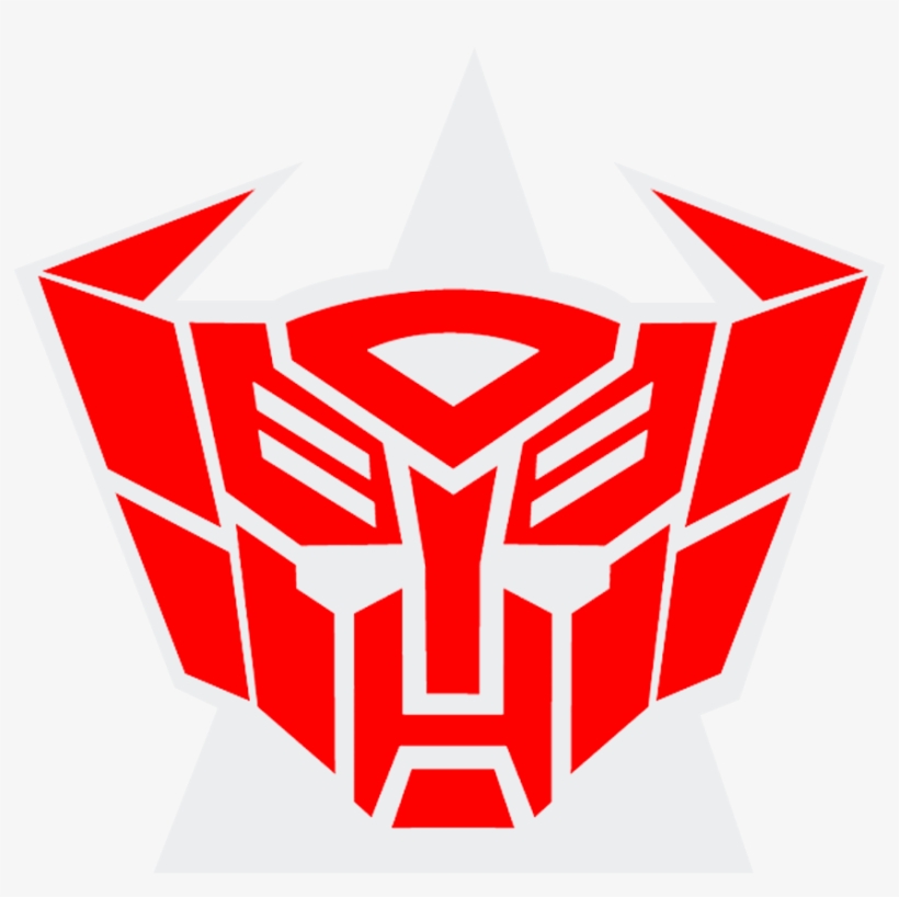 Aerospace - Transformers Autobots Logo PNG Image | Transparent PNG Free ...