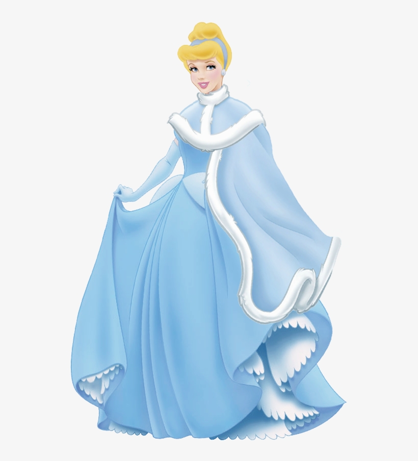 Download Cinderella - Cinderella Ball Gown Cartoon | Transparent PNG ...