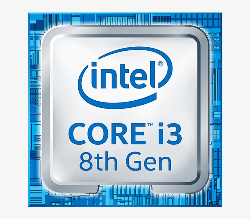 Intel® Core™ I5-6500 Processor - Intel Core I9 8th Gen PNG Image ...