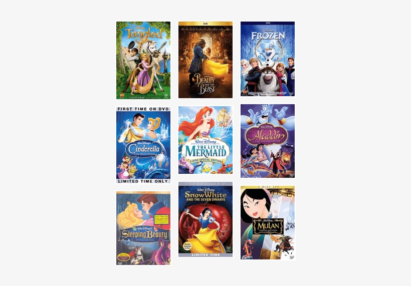 Disney Tangled (2011) Dvd PNG Image | Transparent PNG Free Download on ...
