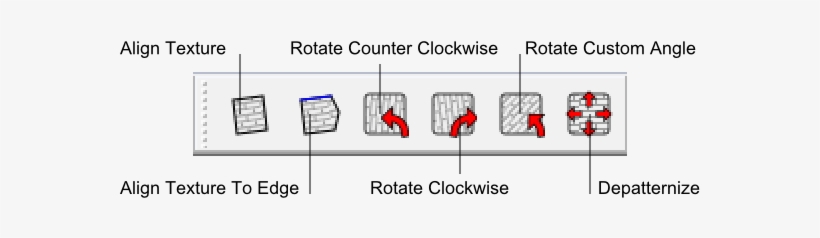 Download Eneroth Texture Positioning Tools - Plugin Texture Sketchup ...