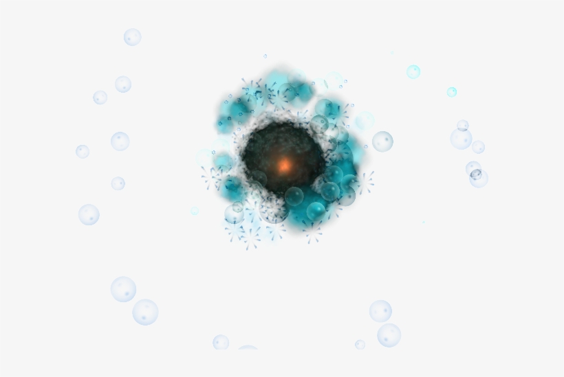 Explosion 3 - Circle PNG Image | Transparent PNG Free Download on SeekPNG