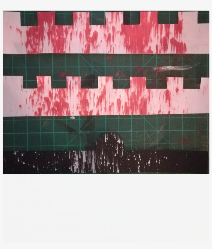 To Represent The 'image' Of Singularity I Used The - Architecture PNG ...