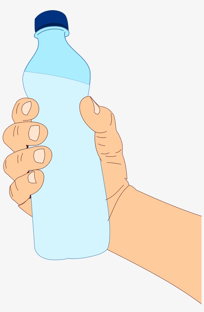 Water Hydration Hand - Stock.xchng PNG Image | Transparent PNG Free ...