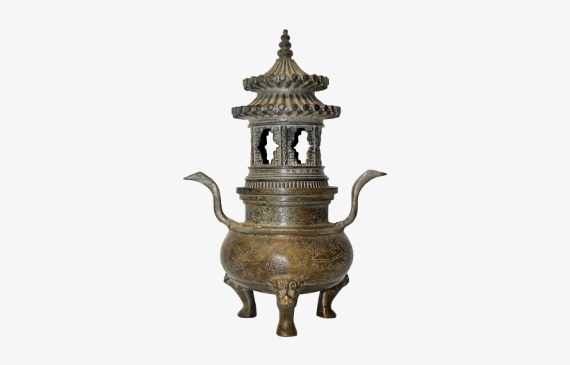 Chinese - Censer PNG Image | Transparent PNG Free Download on SeekPNG